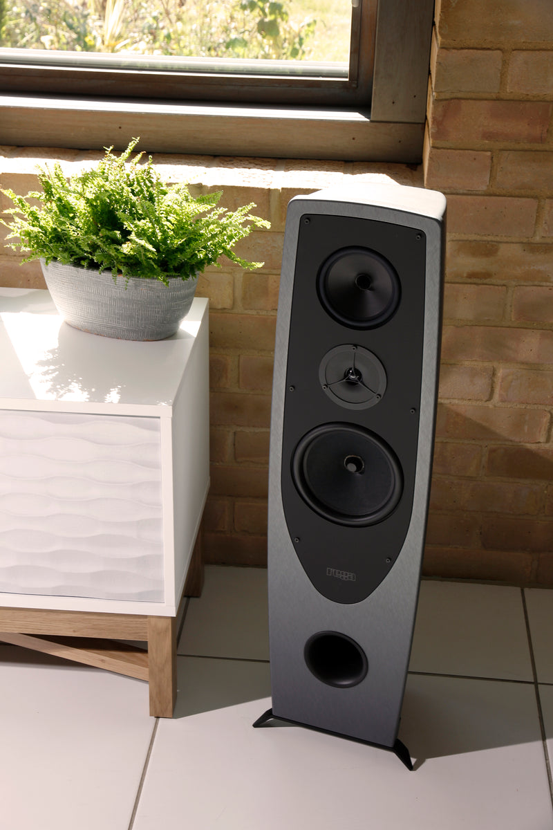 REGA Aya Loudspeakers – Hi-Fi Stereo