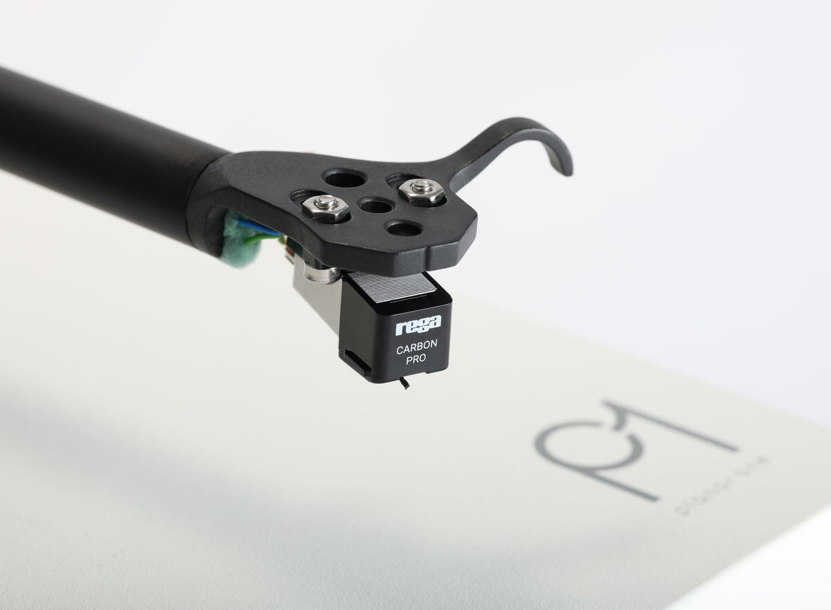 REGA Carbon Pro Stylus – Hi-Fi Stereo