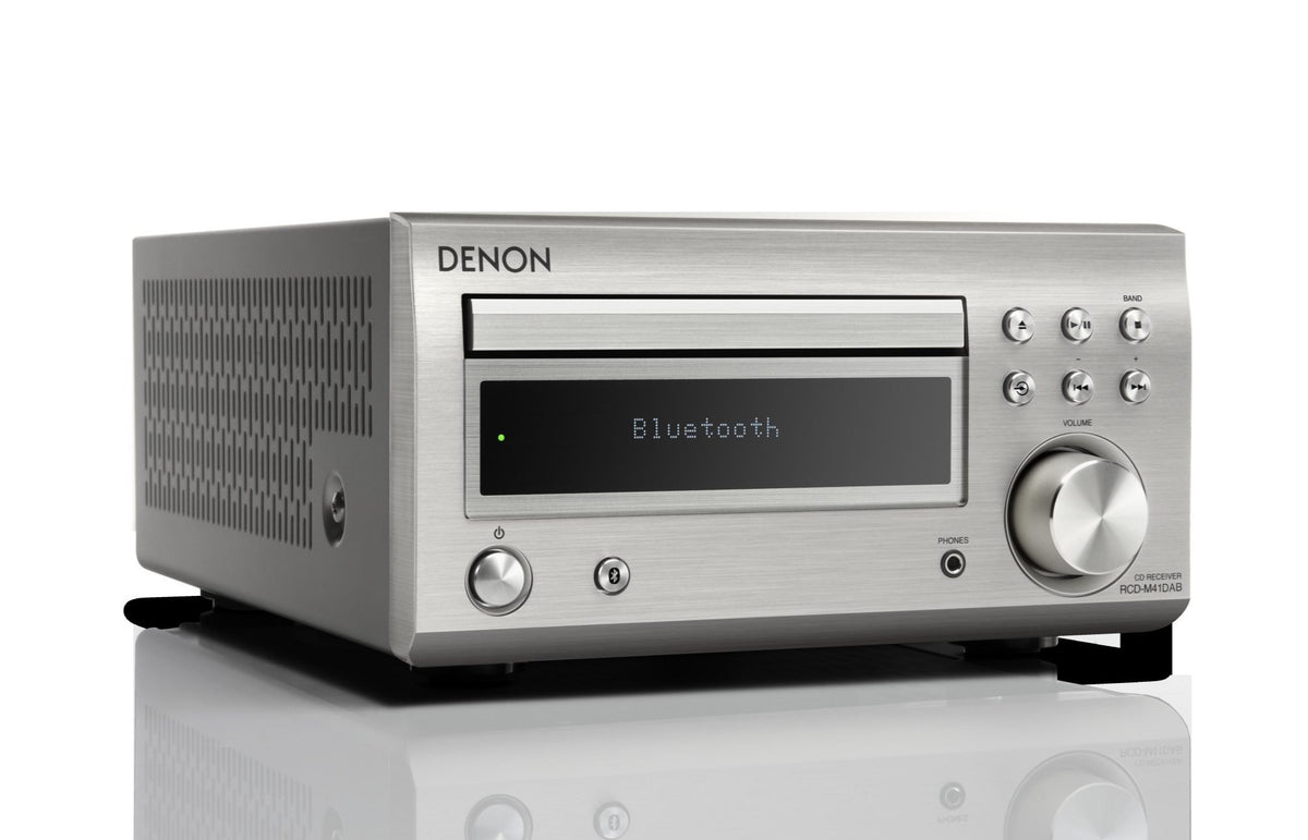 Denon RCD-M41DAB – Hi-Fi Stereo