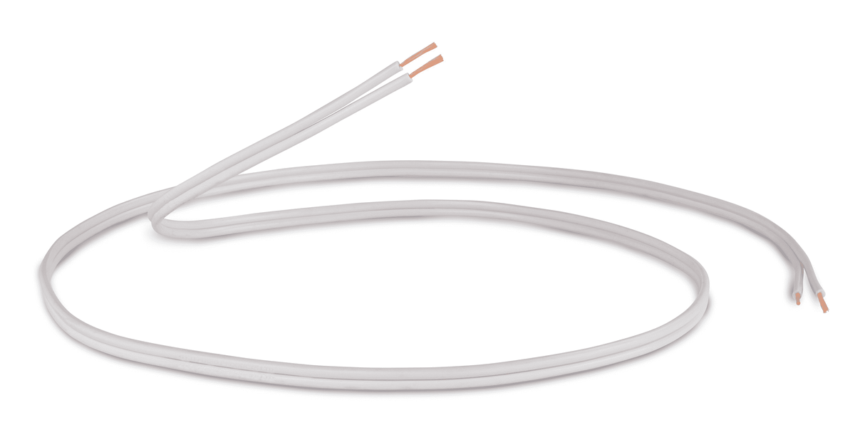 QED 42 Strand Speaker Cable – Hi-Fi Stereo