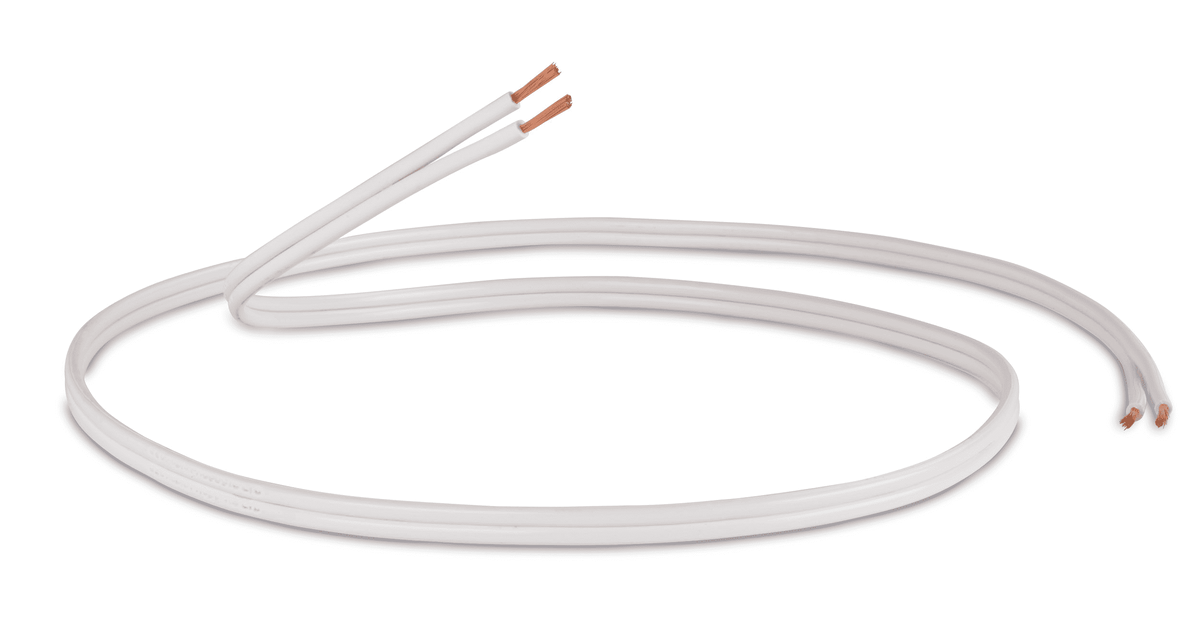 QED 79 Strand Speaker Cable – Hi-Fi Stereo