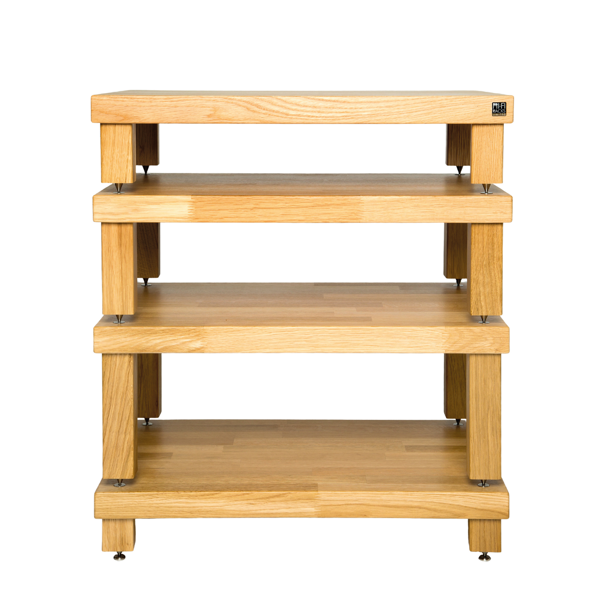 Hi-Fi Racks Podium Reference – Hi-Fi Stereo